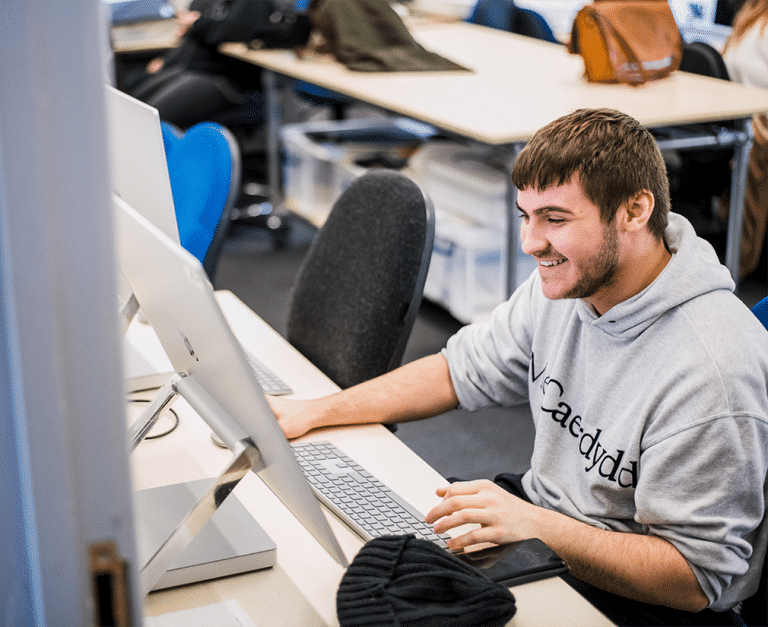 Student Opportunities Cardiff Met University