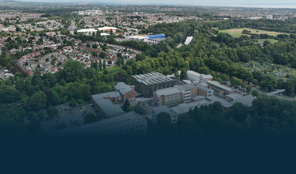 Why Cardiff Met? | Cardiff Met University