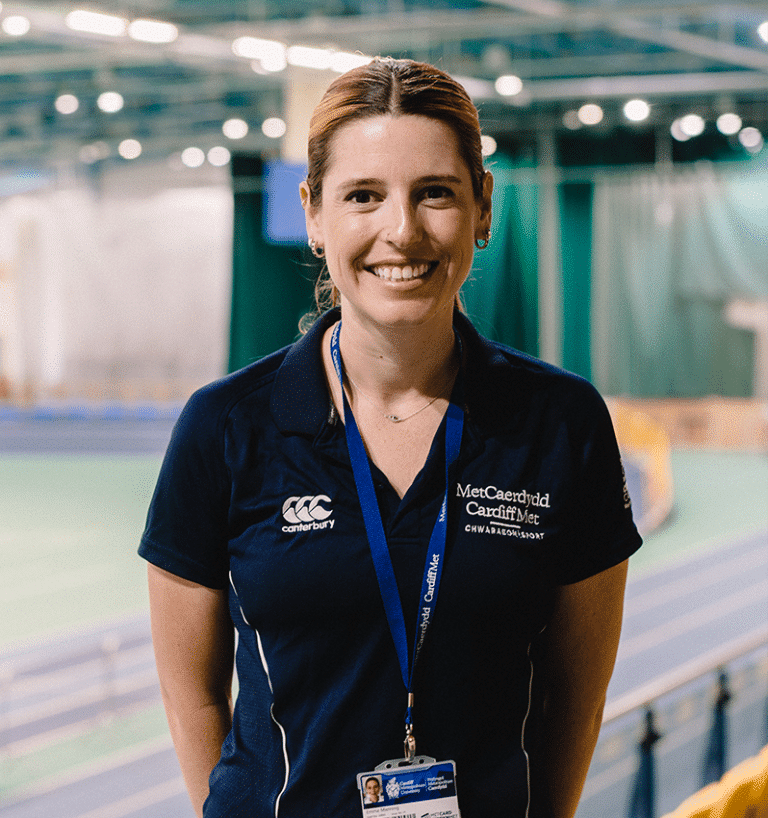 Cardiff Met University