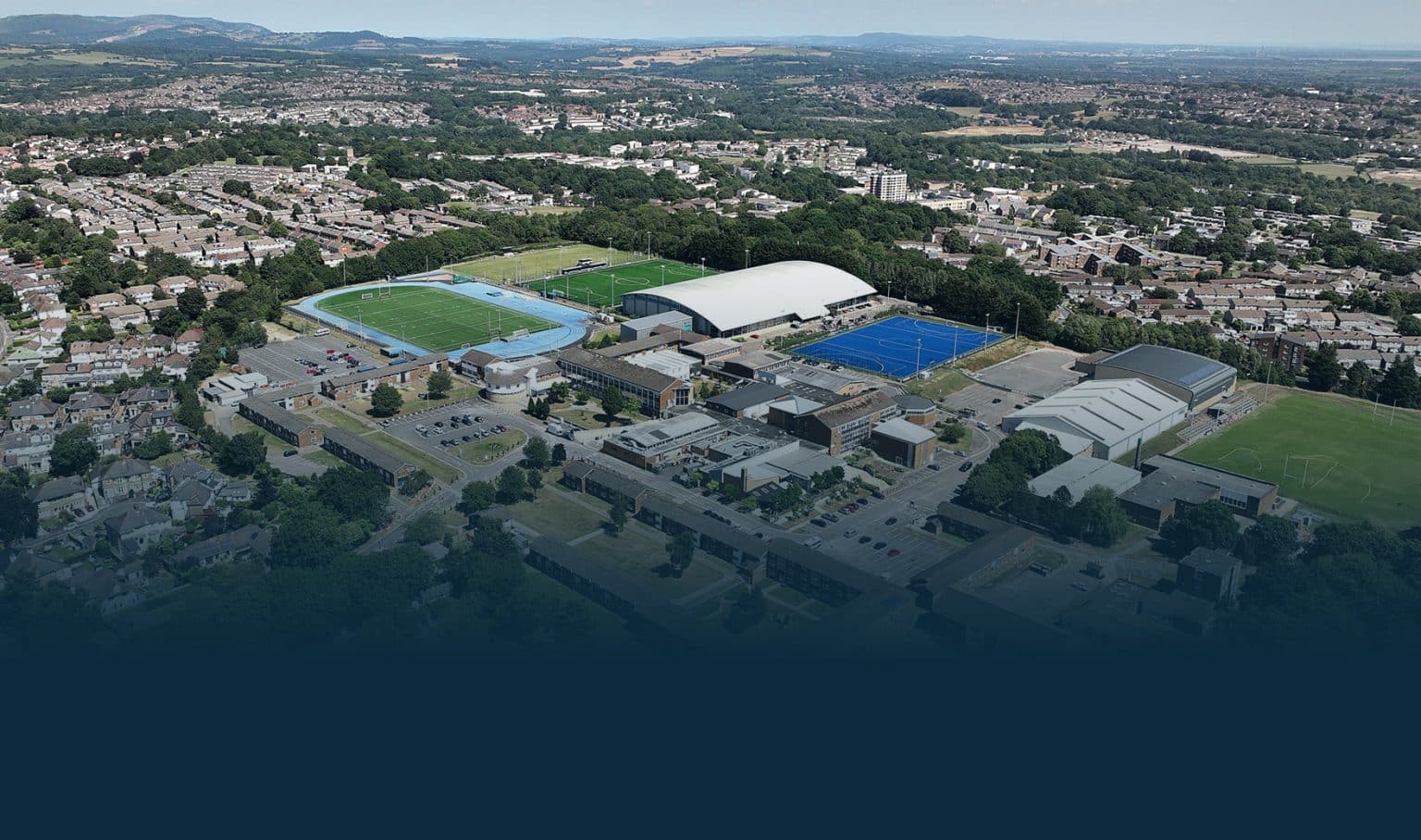 Why Cardiff Met? | Cardiff Met University