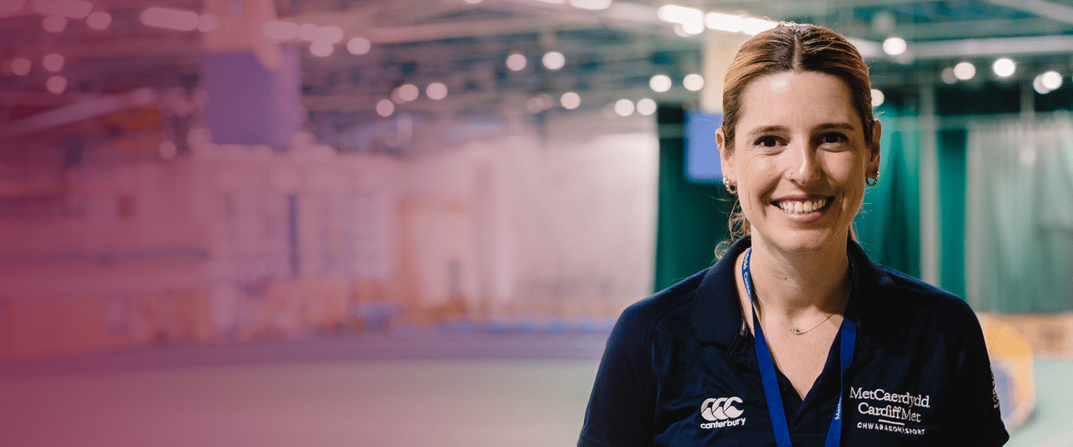 Professional and Support Roles | Cardiff Met University