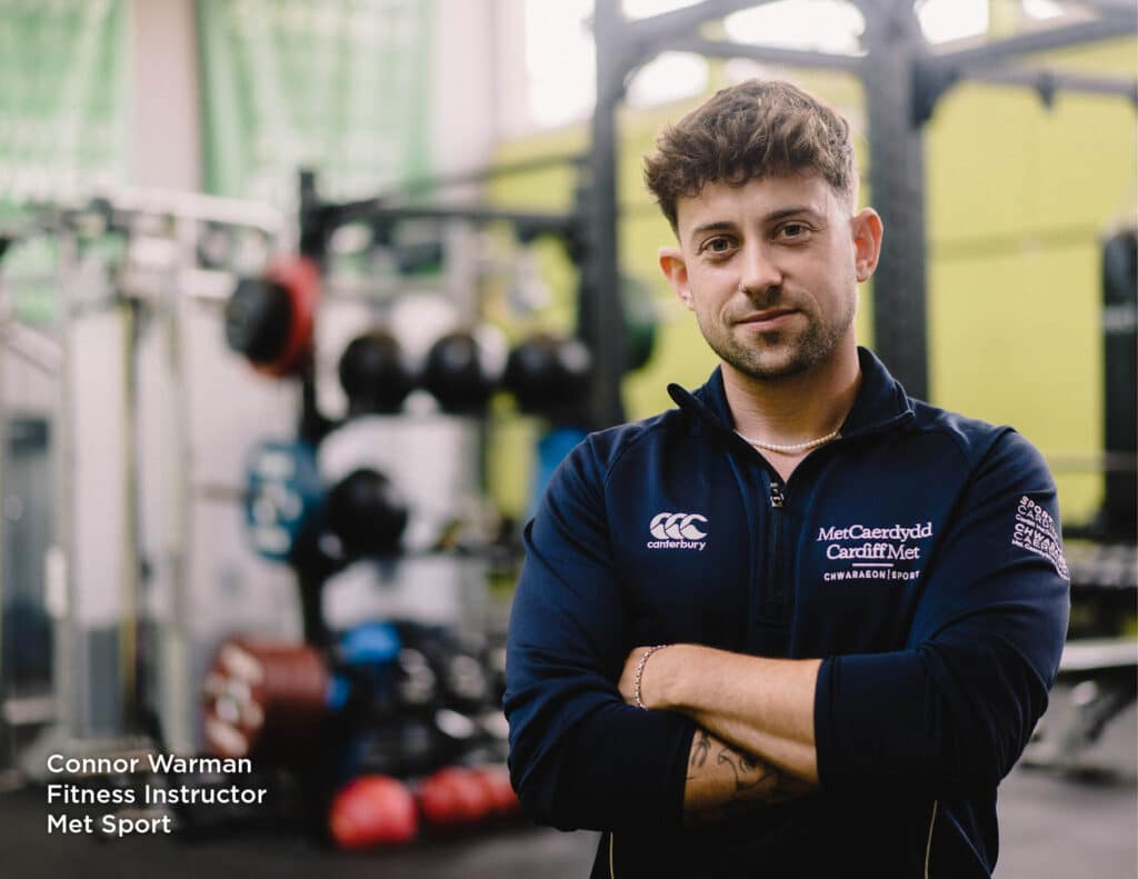 Professional and Support Roles | Cardiff Met University